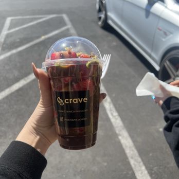CRAVE COOKIES - Updated January 2026 - 111 Photos & 52 Reviews - 6592 N ...