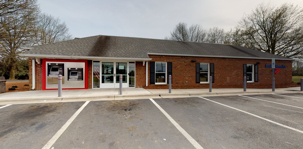 BANK OF AMERICA FINANCIAL CENTER - Request Information - 115 W ...