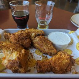 BRICKSWORTH BEER CO - Updated July 2025 - 297 Photos & 147 Reviews ...