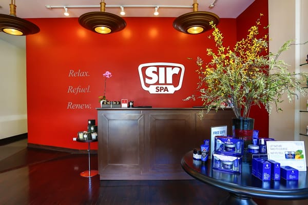 SIR SPA - Updated June 2024 - 27 Photos & 201 Reviews - 5151 N Clark St ...