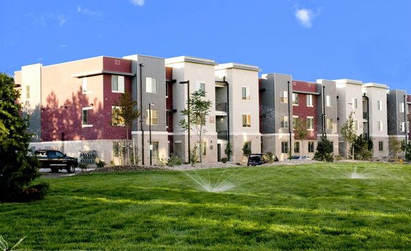 ASSEMBLY STUDENT LIVING - Updated September 2025 - 20 Photos & 28 ...