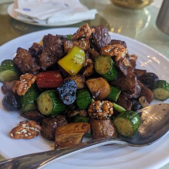 ZHEN RESTAURANT - Updated May 2024 - 107 Photos & 37 Reviews - 121 El ...