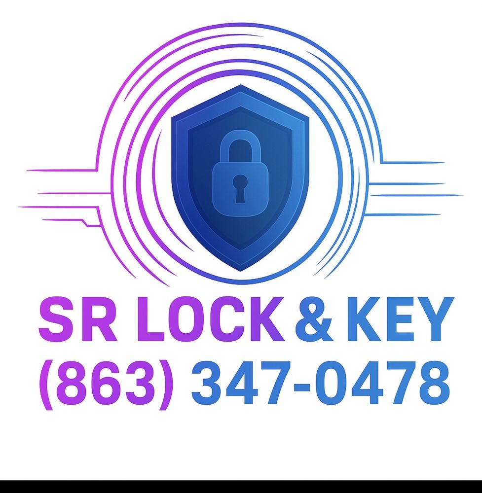 SR LOCK & KEY - Updated January 2026 - 277 St Georges Cir, Eagle Lake ...