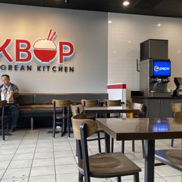 KBOP KOREAN KITCHEN - Updated September 2025 - 326 Photos & 236 Reviews ...