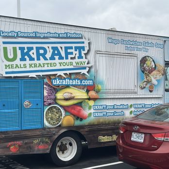 UKRAFT BRUNCH CAFE - Updated January 2026 - 120 Photos & 103 Reviews ...