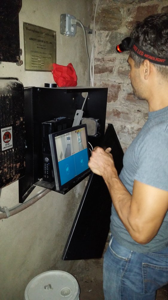 EXCEL SECURITY SYSTEMS - 10 Photos - Queens, New York - Security ...