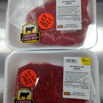 QFC - Updated December 2025 - 18 Photos & 57 Reviews - 23475 NE Novelty ...