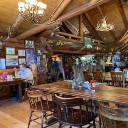 CAMP 18 RESTAURANT - Updated August 2025 - 668 Photos & 596 Reviews ...