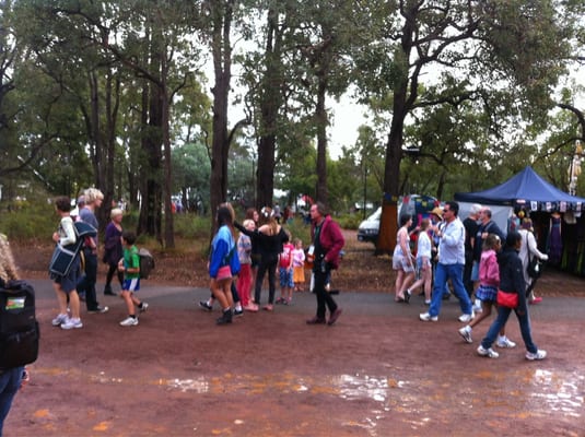 FAIRBRIDGE FESTIVAL - Fairbridge Dr, Fairbridge Western Australia ...