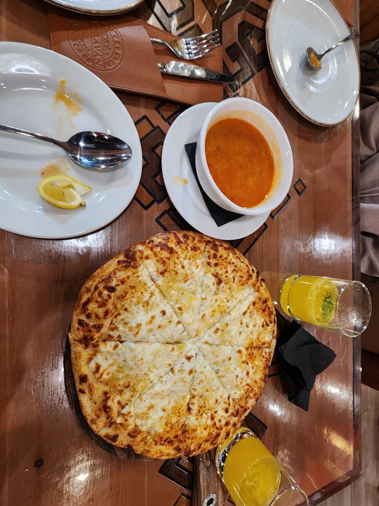 KARAVAN - Updated January 2025 - 25 Photos & 13 Reviews - 851 W Oakton ...