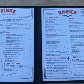 BUCK’S - Updated September 2025 - 772 Photos & 922 Reviews - 3062 ...