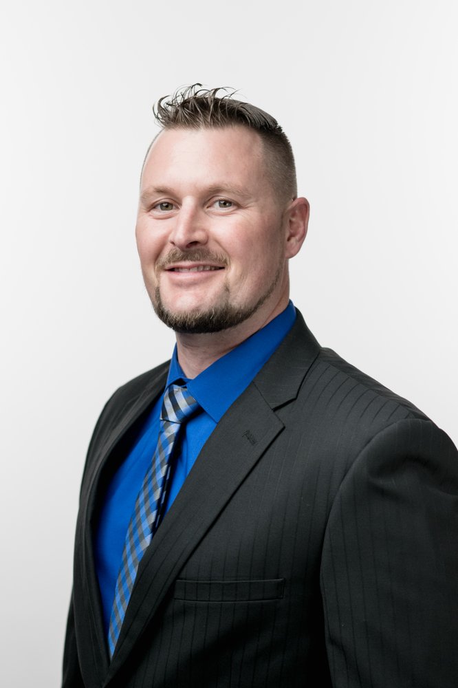 DAVID JENSEN - KELLER WILLIAMS - Updated April 2025 - 740 W Alluvial ...