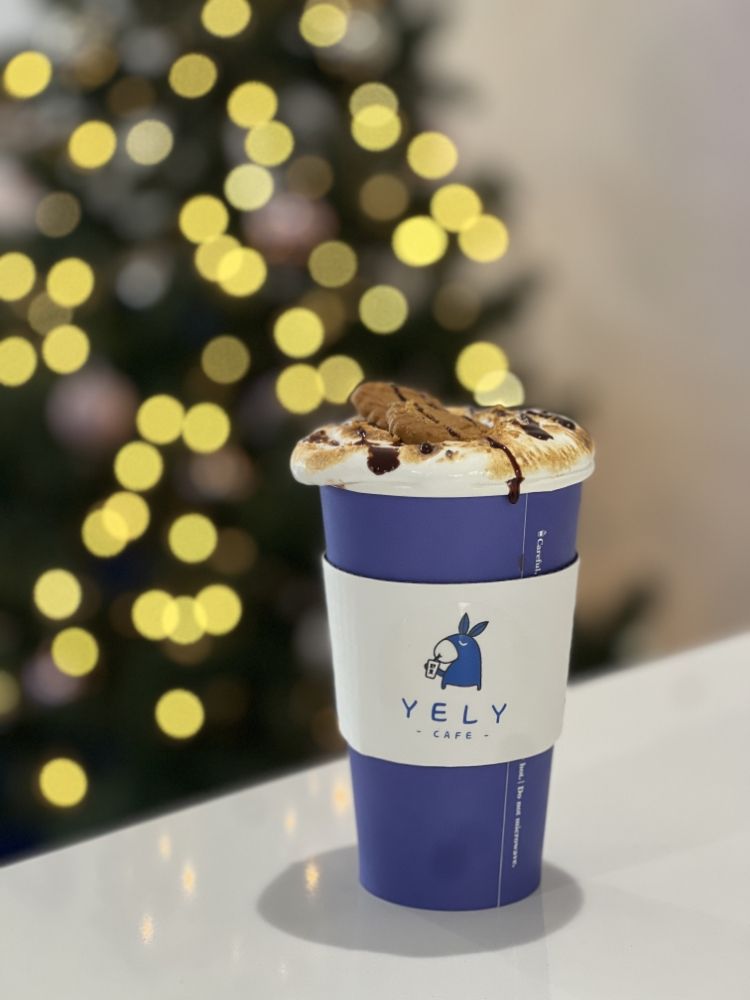 YELY - Updated June 2026 - 190 Photos & 72 Reviews - 6760 Abrams Rd ...