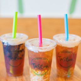 TASTEA - 370 Photos & 299 Reviews - 17150 Brookhurst St, Fountain ...