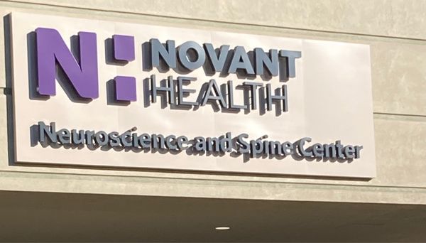 NOVANT HEALTH NEUROSCIENCE AND SPINE CENTER - Updated November 2025 ...