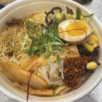 INU INU RAMEN - Updated July 2025 - 106 Photos & 37 Reviews - 4224 ...