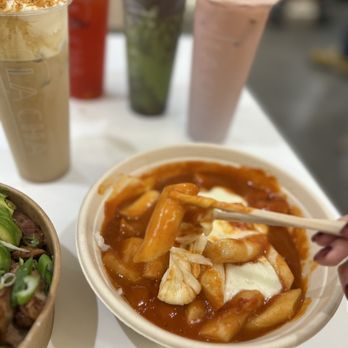 LA CHA X THE BOWL - Updated April 2024 - 367 Photos & 231 Reviews ...