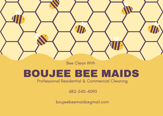 BOUJEE BEE MAIDS - Updated June 2024 - Request a Quote - 10 Photos ...