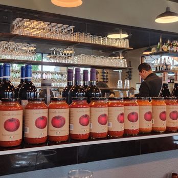 CRIVELLO’S ITALIAN BISTRO - Updated December 2024 - 215 Photos & 375 ...