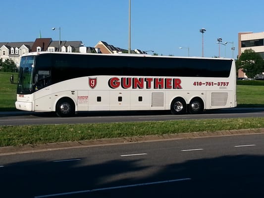 GUNTHER CHARTERS - Updated January 2026 - 10 Photos & 30 Reviews - 7443 ...