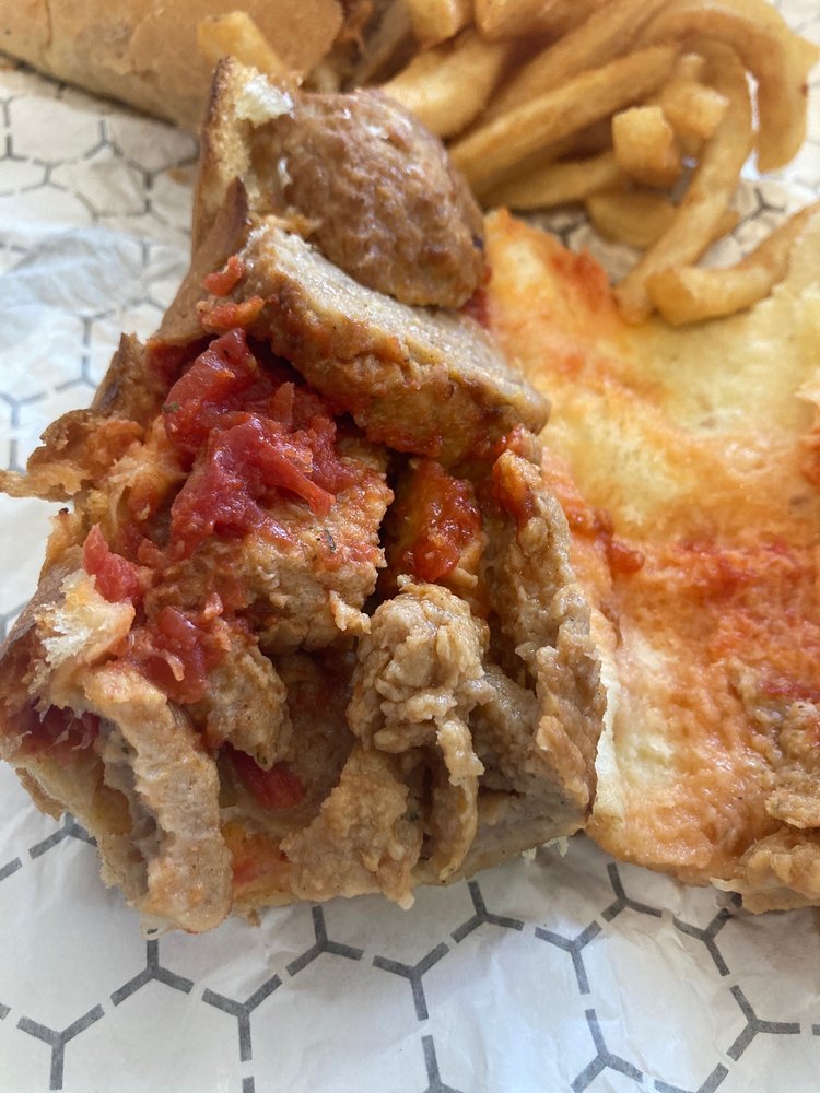 FALL RIVER HOUSE OF PIZZA - Updated June 2026 - 23 Reviews - 1648 S ...