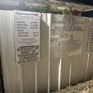 ALLSTAR TOWING - Updated October 2025 - 20 Photos & 40 Reviews - 4206 E ...