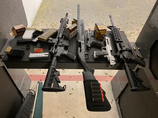 ATHENA GUN CLUB - 185 Photos & 257 Reviews - 10814 Katy Fwy, Houston ...