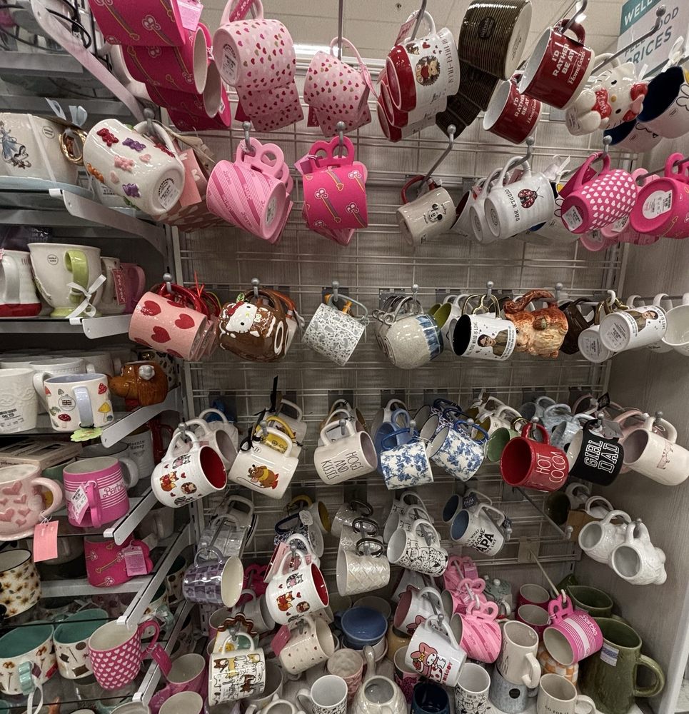 MARSHALLS-MEGA - Updated December 2025 - 12 Photos & 20 Reviews - 979 ...