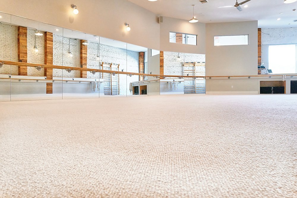 THE BAR METHOD HUNTINGTON VILLAGE - Updated May 2026 - 50 Stewart Ave ...