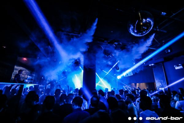 SOUND-BAR - Updated September 2025 - 338 Photos & 693 Reviews - 226 W ...