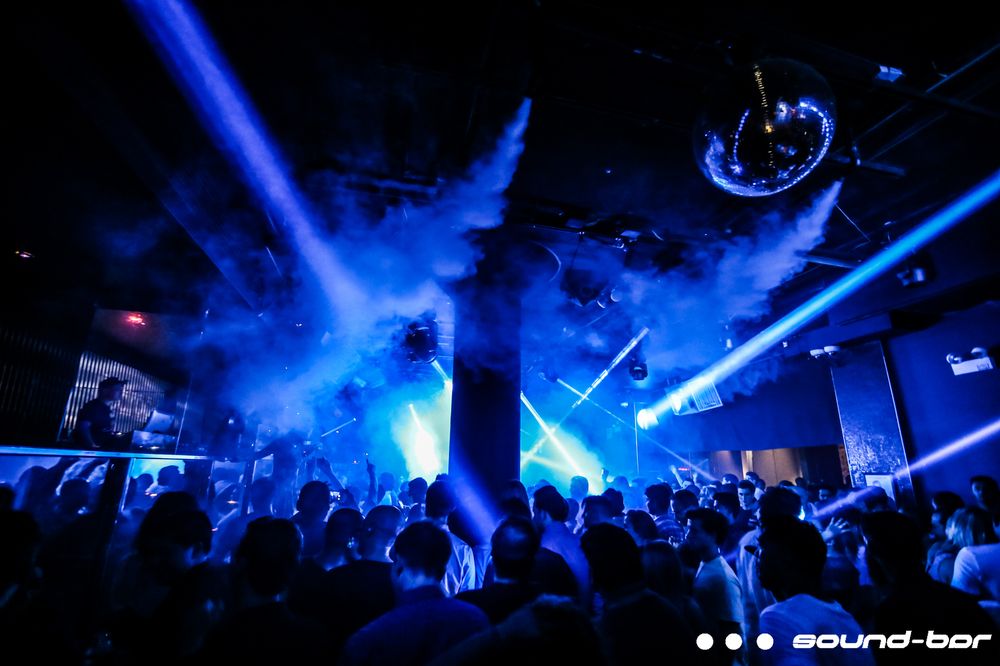 SOUND-BAR - Updated August 2025 - 338 Photos & 690 Reviews - 226 W ...