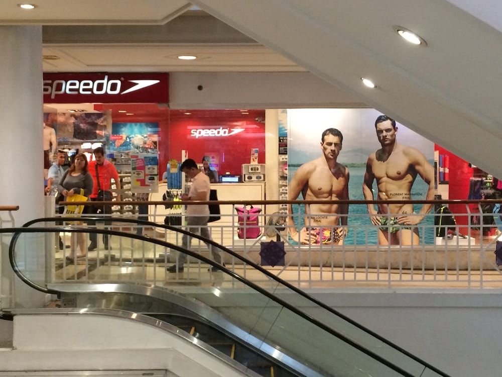 SPEEDO - Updated September 2025 - Ayala Avenue, Makati, Metro Manila ...