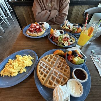 THE BREAKFAST CLUB - Updated January 2025 - 6403 Photos & 4183 Reviews ...