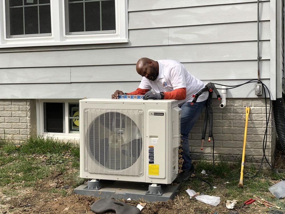 FIRE AND ICE SERVICES - Updated September 2024 - 11 Photos - Baltimore ...