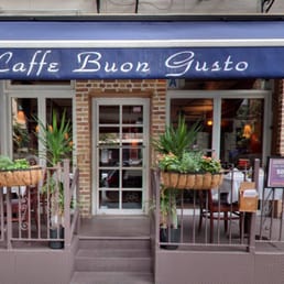 CAFFE BUON GUSTO - Updated July 2025 - 591 Photos & 752 Reviews - 236 E ...