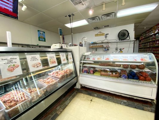 SAAD MEATS - Updated September 2024 - 34 Photos & 29 Reviews - 6116 N ...