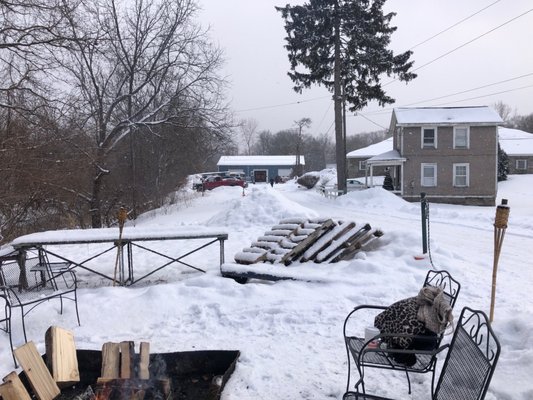 HEBERLE STABLES - Updated January 2026 - 15 Photos - 751 Browncroft ...