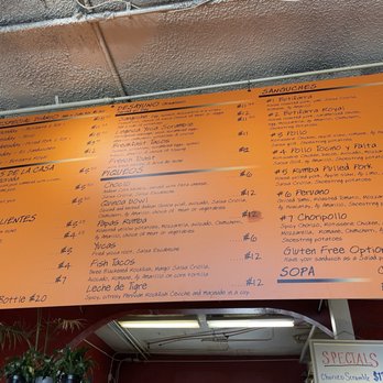 CAFE RUMBA - Updated November 2024 - 257 Photos & 398 Reviews - 1140 N ...