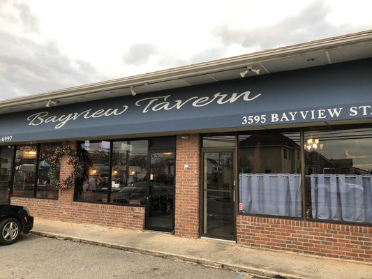BAYVIEW TAVERN OF SEAFORD - 62 Photos & 45 Reviews - 3595 Bayview St ...