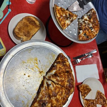 SPARTA’S PIZZA & PASTA HOUSE - Updated January 2026 - 85 Photos & 42 ...