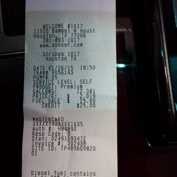 STRIPES GAS STATION - Updated December 2025 - 16 Photos & 13 Reviews ...