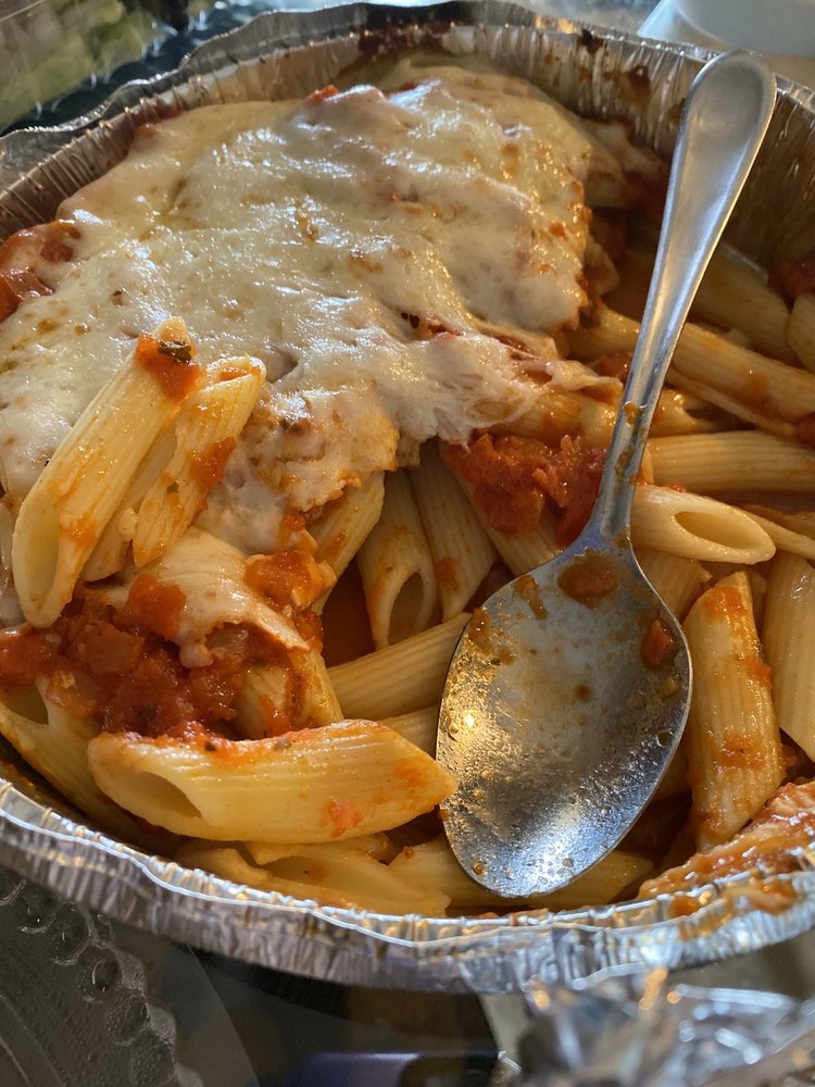 BARRO’S PIZZA - 150 Photos & 284 Reviews - 15403 W Greenway Rd ...