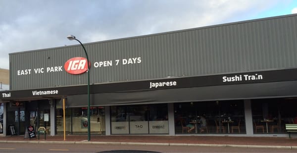 IGA - Updated October 2025 - 860 Albany Hwy, East Victoria Park Western ...