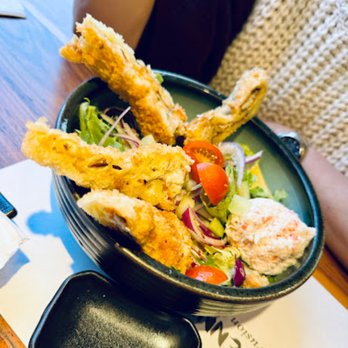 TENNO SUSHI - Updated July 2024 - 2541 Photos & 2368 Reviews - 207 S ...