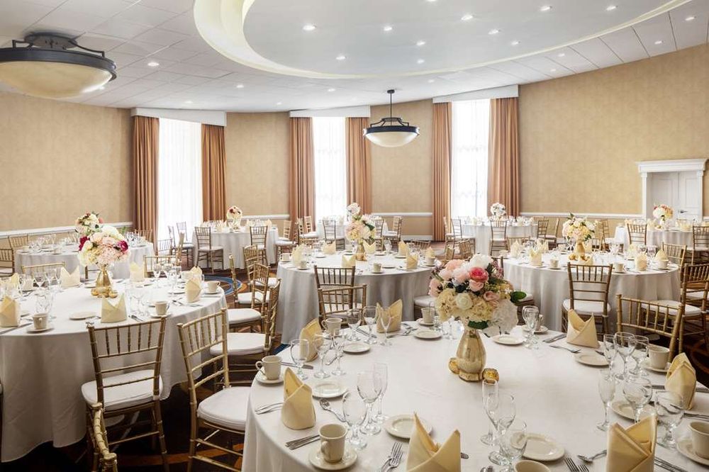 DOUBLETREE BY HILTON WASHINGTON DC SILVER SPRING - Updated March 2025 ...