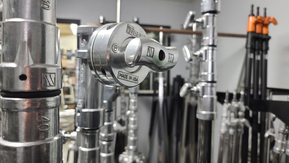 NORMS STUDIO EQUIPMENT - Updated April 2025 - 7508 San Fernando Rd, Sun ...