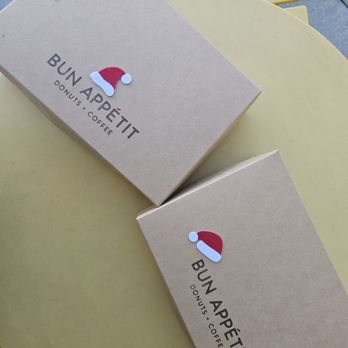 BUN APPETIT - Updated March 2025 - 4020 Photos & 1345 Reviews - 37120 ...
