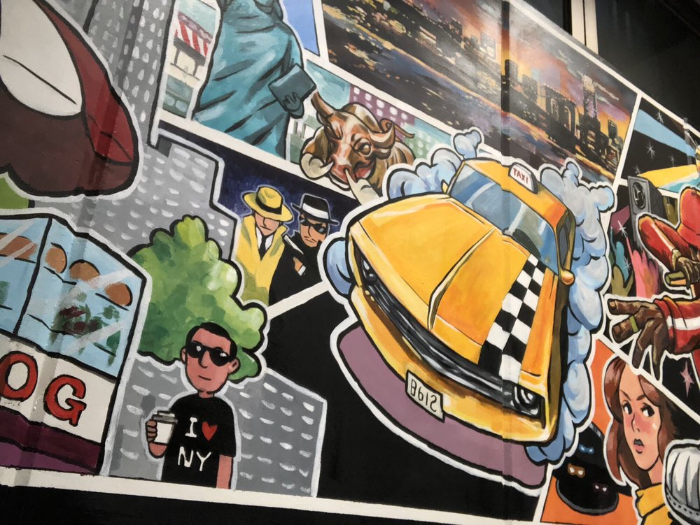 B612 NISHIAZABU - Updated August 2024 - 10 Photos - 西麻布1-4-10, 港区, 東京都 ...