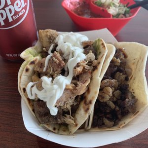 Cow Taco Eagle Pass - Food Trucks - 2432 Main St, Eagle Pass, TX ...