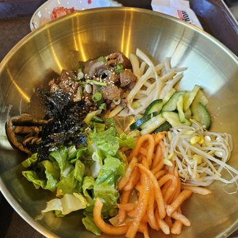 GUNG CHAE KOREAN HEALTHY KITCHEN - Updated August 2024 - 186 Photos ...